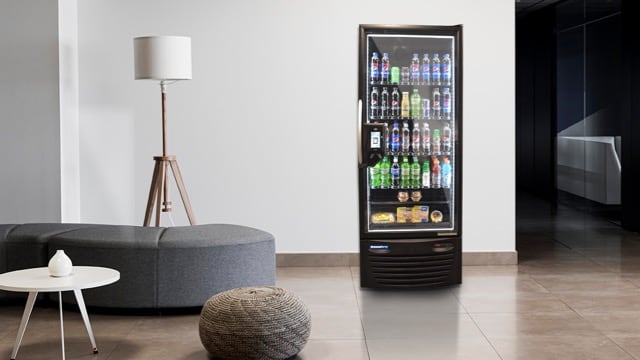 365 Retail Markets, PicoCooler – mikrolab